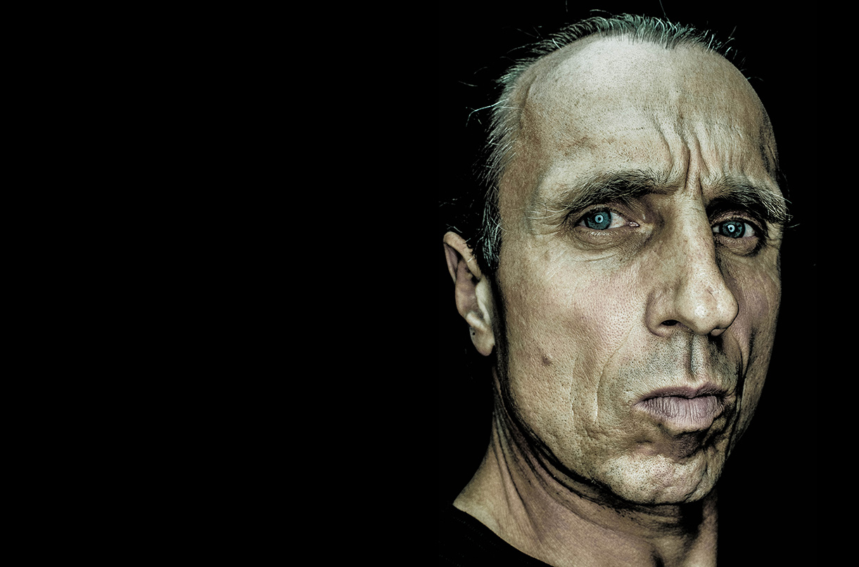 Über Markus Schnell – Markus Schnell