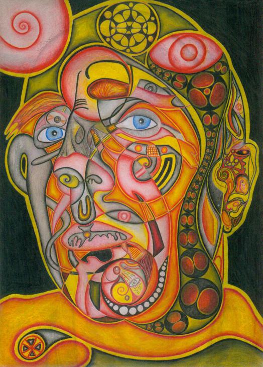 Kunstwerke – Markus Schnell