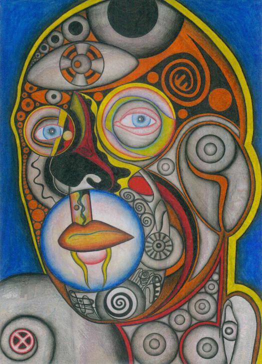 Kunstwerke – Markus Schnell