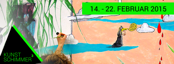 Ausstellungsdaten – Markus Schnell