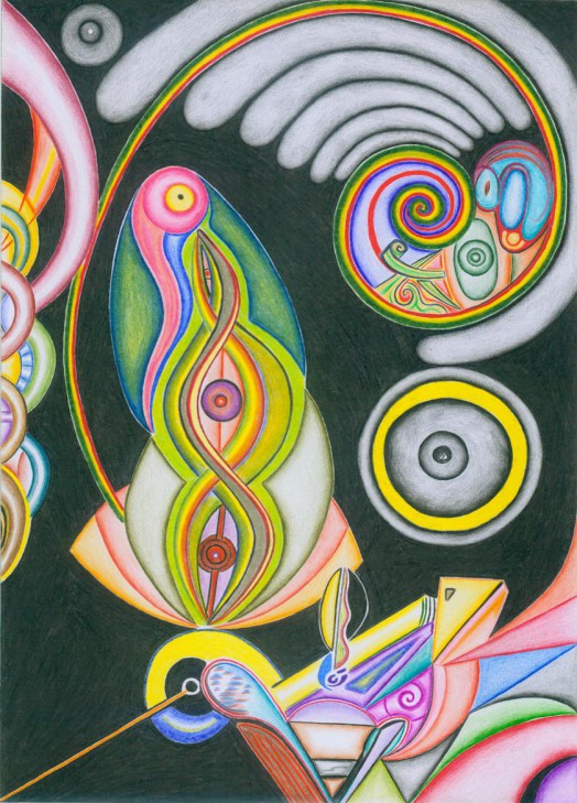 Kunstwerke – Markus Schnell